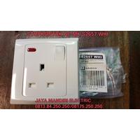 Jual Socket Outlet Terbaik - Harga Murah April 2025 & Cicil 0%