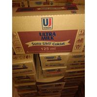 Jual Ultra Milk Mini Terdekat - Harga Murah & Grosir Juni 2024