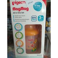 Jual Pigeon Mag Mag All In One Set Terlengkap - Harga Murah April 2024 ...