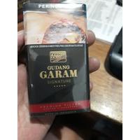 Jual Gudang Garam Signature Terdekat - Harga Murah & Grosir Juli 2025