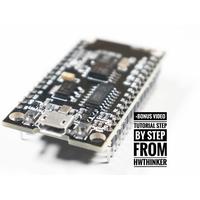 Jual Nodemcu Esp8266 Murah & Terbaik - Harga Terbaru November 2024