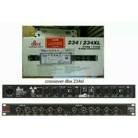 Jual Crossover Dbx 234 Xl Terlengkap - Harga Murah Mei 2024
