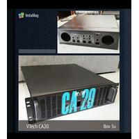 Jual Box Power Ca 20 Terbaik - Harga Murah Mei 2024 & Cicil 0%