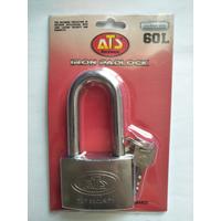 Jual Gembok Ats 60 Terlengkap - Harga Murah Juni 2024 & Cicil 0%