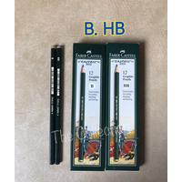 Jual Pensil 2 B Murah & Terbaik - Harga Terbaru Oktober 2025