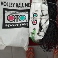 Jual Net Voli Volley Terbaik - Harga Murah Maret 2024 & Cicil 0%