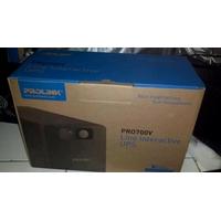 Jual Ups Prolink 700Va Terbaik - Harga Murah November 2023 & Cicil 0%