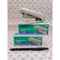 Jual Staples Max Terlengkap - Harga Grosir & Murah Mei 2024