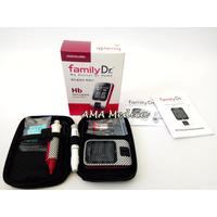 Jual Alat Cek Hb Hemoglobin Murah - Harga Terbaru Maret 2025