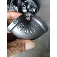 Jual Knee 1 Inch Terbaik - Harga Murah Juni 2024 & Cicil 0%