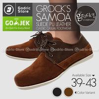 Jual Sepatu Brodo Model & Desain Terbaru - Harga April 2024