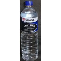 Jual Air Accu Aki Terlengkap - Harga Murah April 2025 & Cicil 0%