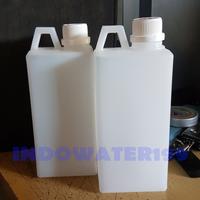Jual Jerigen 1 Liter Terlengkap - Harga Murah Mei 2025 & Cicil 0%