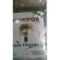 Pupuk Kompos Organik Terbaik - Juli 2025