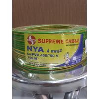 Jual Kabel Nya 4mm Terbaru - Harga Murah April 2022 & Cicil 0%