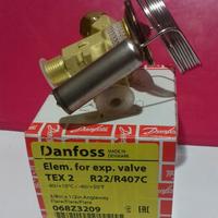 Jual Expansion Valve Terbaik - Harga Murah April 2025 & Cicil 0%