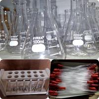 Jual Tabung Erlenmeyer Murah - Harga Terbaru Februari 2024