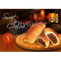 Jual Roti Henis Terdekat - Harga Murah & Grosir Juni 2024