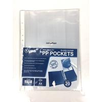 Jual Plastik Binder Murah & Terbaik - Harga Terbaru April 2024