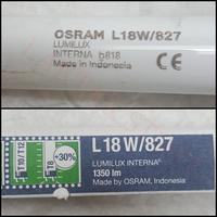 Jual Lampu Tl Osram Murah & Terbaik - Harga Terbaru Mei 2024