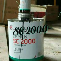Jual Cement Sc 2000 Terbaik - Harga Murah Maret 2024 & Cicil 0%
