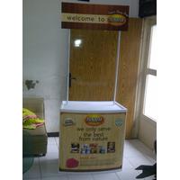 Jual Event Desk Terbaik - Harga Murah Oktober 2025 & Cicil 0%