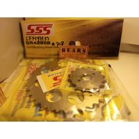 Jual Gear Set W175 Terlengkap - Harga Murah Juni 2024 & Cicil 0%