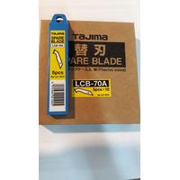 Jual Tajima Spare Blade Terbaik - Harga Murah Agustus 2025 & Cicil 0%