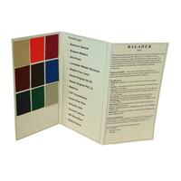 Review Kertas Baladek Capys (Sampel/Swatches) - covering paper | Tokopedia
