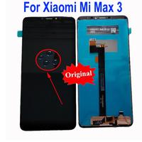 Jual Lcd Mi Max 3 Terbaru - Harga Murah Maret 2023 & Cicil 0%