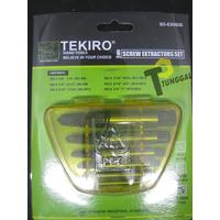 Jual Screw Extractor Tekiro Terbaik - Harga Murah April 2024 & Cicil 0%
