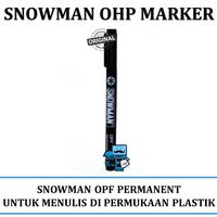 Jual Snowman Opf Murah & Terbaik - Harga Terbaru Agustus 2025
