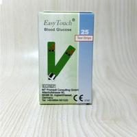Jual Stick Gula Darah Easy Touch Murah - Harga Terbaru Juni 2024