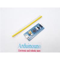 Review STM32F103C8T6 STM32 ARM Development Board Module Compatible ...