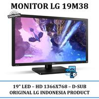 Jual Monitor Lg 19 Inch Murah & Terbaik - Harga Terbaru Juni 2024