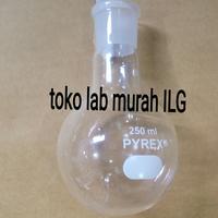 Jual Labu Alas Bulat Terbaik - Harga Murah Mei 2024 & Cicil 0%