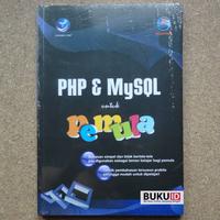 Jual Buku Php Dan Mysql Terlengkap - Harga Murah Februari 2023