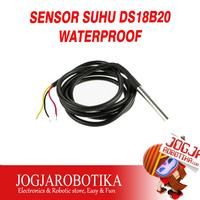 Jual Sensor Suhu Ds18b20 Terbaik - Harga Murah Juni 2024 & Cicil 0%