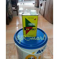 Jual Sanpoly 250 Murah - Harga Terbaru 2024