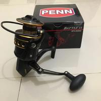 Jual Reel Penn 6000 Terbaik - Harga Murah Mei 2024 & Cicil 0%