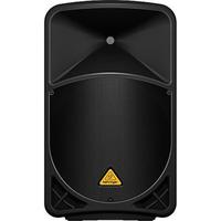 Review Behringer B115D / B 115 D / B 115D 15" 1000 Watt Active Speaker ...