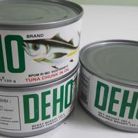 Jual Deho Tuna Murah & Terbaik - Harga Terbaru Juni 2023