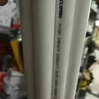 Jual Pipa Conduit Clipsal Terbaik - Harga Murah Mei 2024 & Cicil 0%