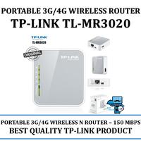 Jual Tp Link Mr 3020 Murah & Terbaik - Harga Terbaru Juni 2024
