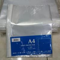 Jual Pp Pocket A4 Murah & Terbaik - Harga Terbaru Mei 2025