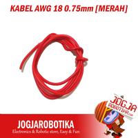 Jual Kabel Awg 18 Murah & Terbaik - Harga Terbaru November 2025