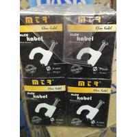 Jual Klem Kabel No 9 Terbaik - Harga Murah April 2024 & Cicil 0%