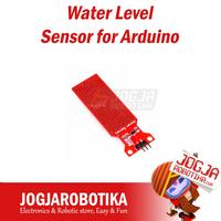 Jual Water Level Sensor Arduino Terbaik - Harga Murah Juni 2024 & Cicil 0%
