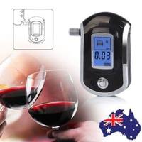 Jual Alcohol Tester Murah - Harga Terbaru Maret 2024