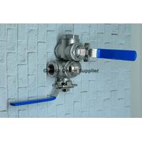 Jual Ball Valve 3 4 Terbaik - Harga Murah Februari 2024 & Cicil 0%